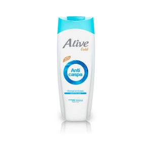 ALIVE Gold Champú - Alive
